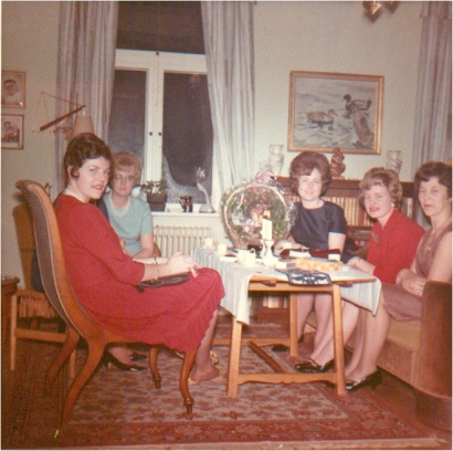 Telefoncentral Dragør